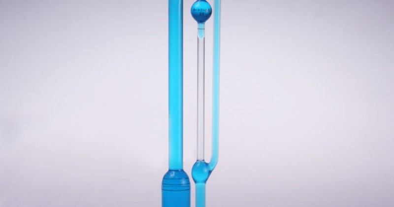 Hangzhou Zhongwang Technology Co.,ltd: How to Use an Ubbelohde ...