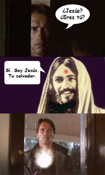 En imágenes: Momentos de Jesús de Nazaret | Ximinia