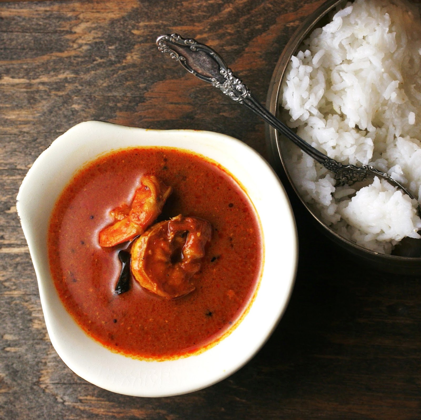 food4all: FISH PULIMUNCHI (SOUTH INDIAN DISH)