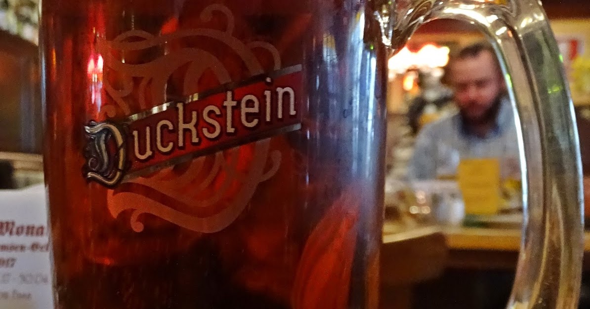 Maisteluni: Duckstein