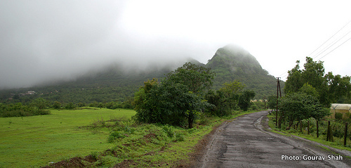 An Adventerous Trek to Tung fort - Forts and Treks