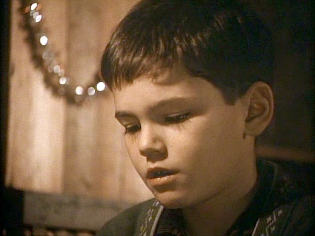 Informacion importante: Los niños de San vincent