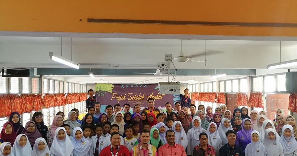 SEKOLAH KEBANGSAAN TOH TANDEWA SAKTI: Projek Sekolah Angkat - UiTM ...