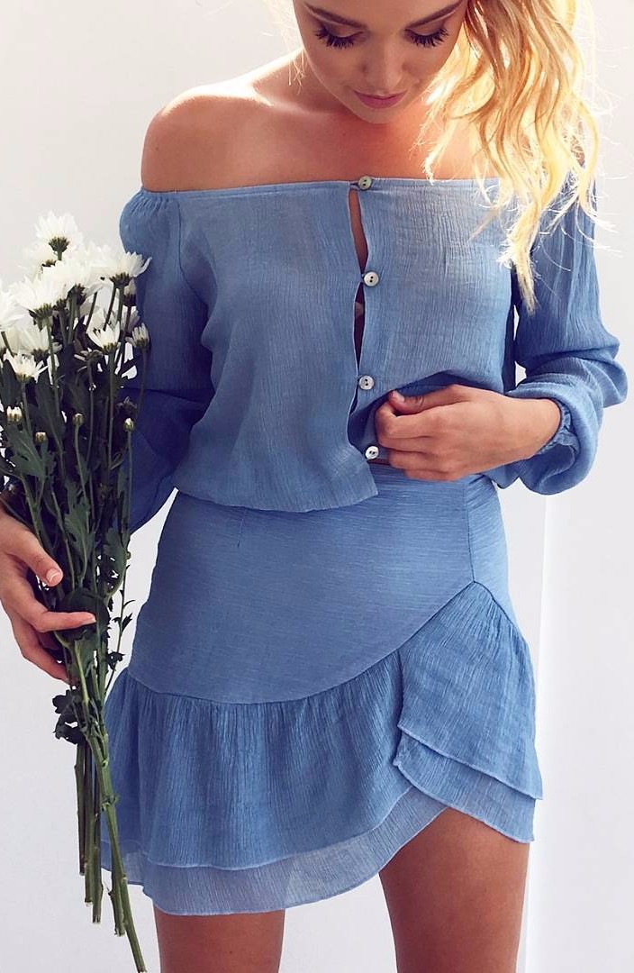 Outfits for Chic: Trendy Style: 40 Ways To Look More Fashionable This ...