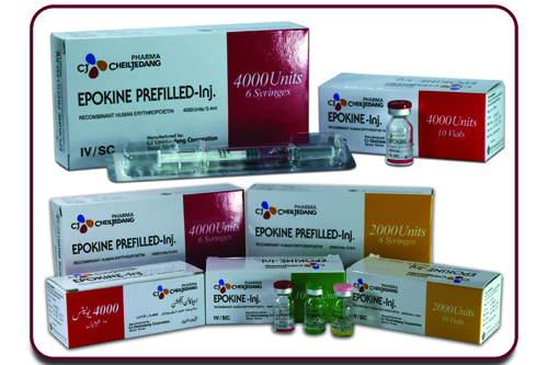 RG Pharmaceutica: Most Common Kidney Diseases