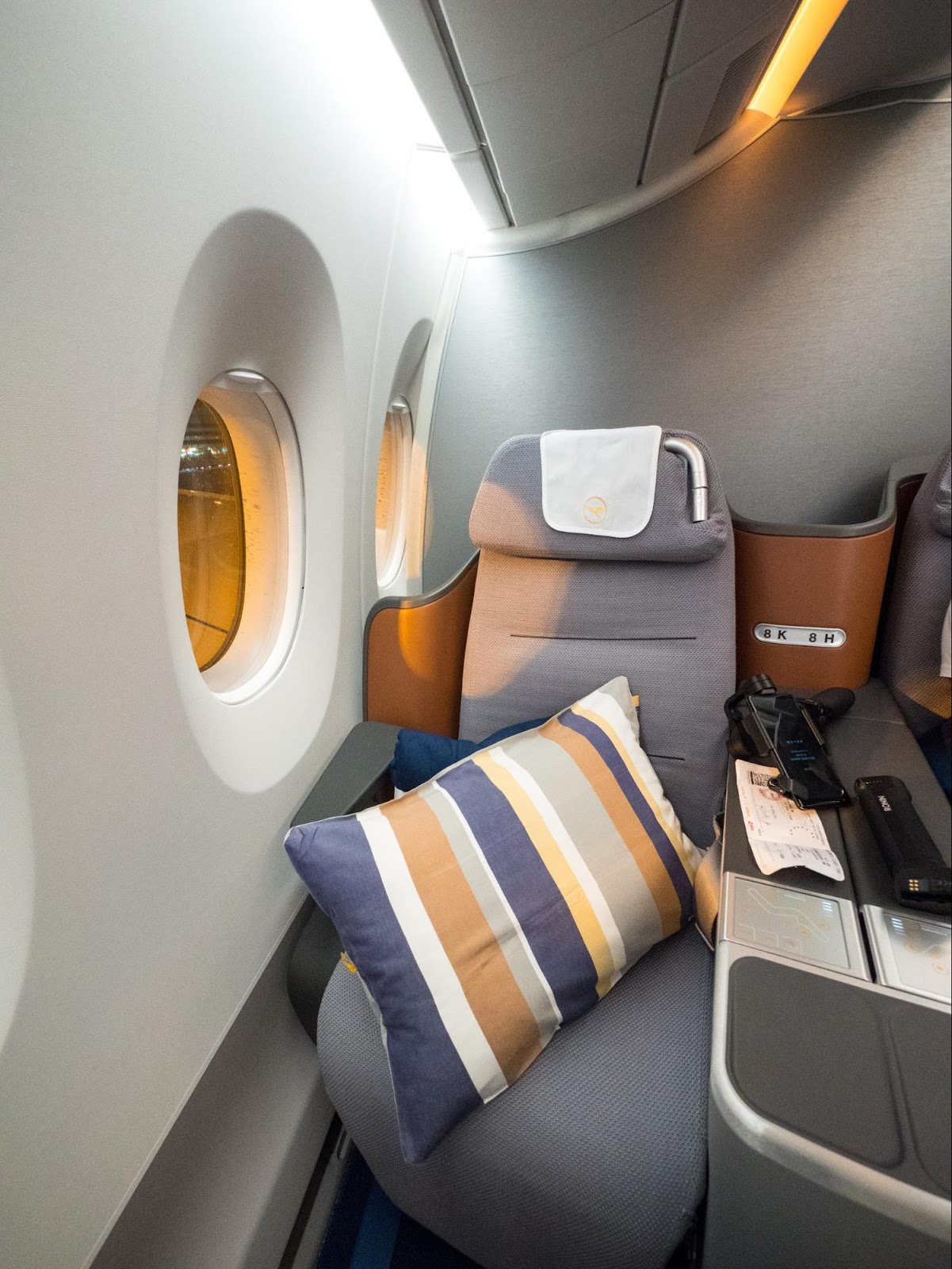 LH: TLV to Tokyo from $1470! - Premium Cabin Deals