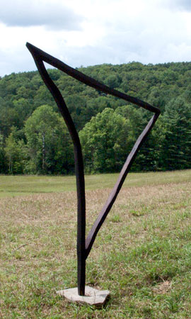 Vermont Art Zine: Woodstock, VT: Sculpture Fest 2012 - Two Exhibits Planned