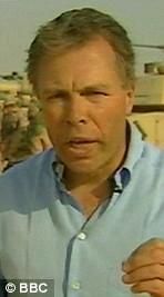 Contando el día a día: EMBEDDED AND INDEPENDENT JOURNALISM IN IRAQ