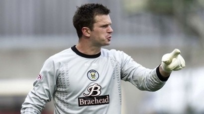 Football Updates: Mark Howard goalkeeper images