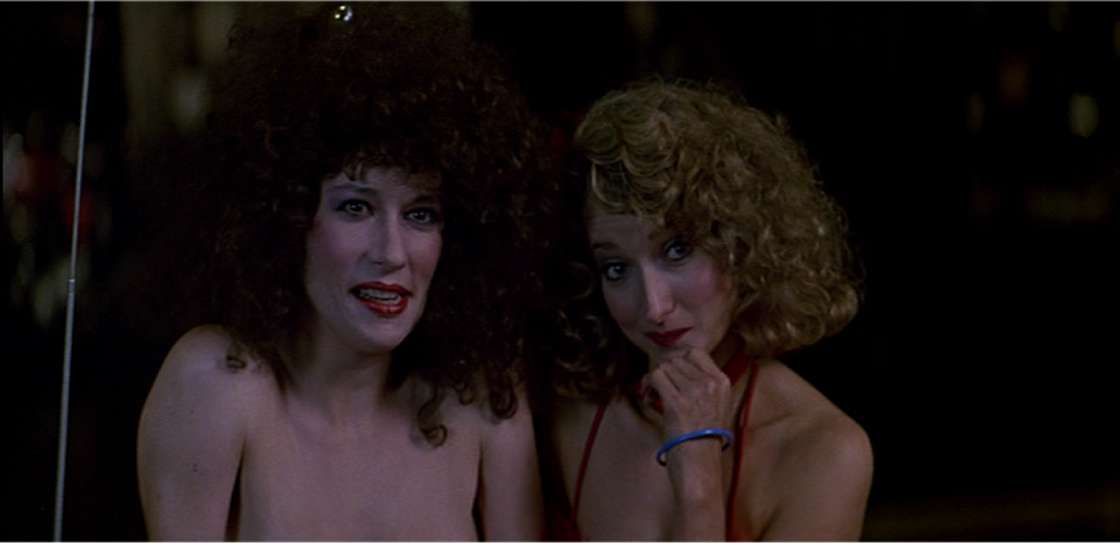 L'Alligatographe: Crocodile Dundee