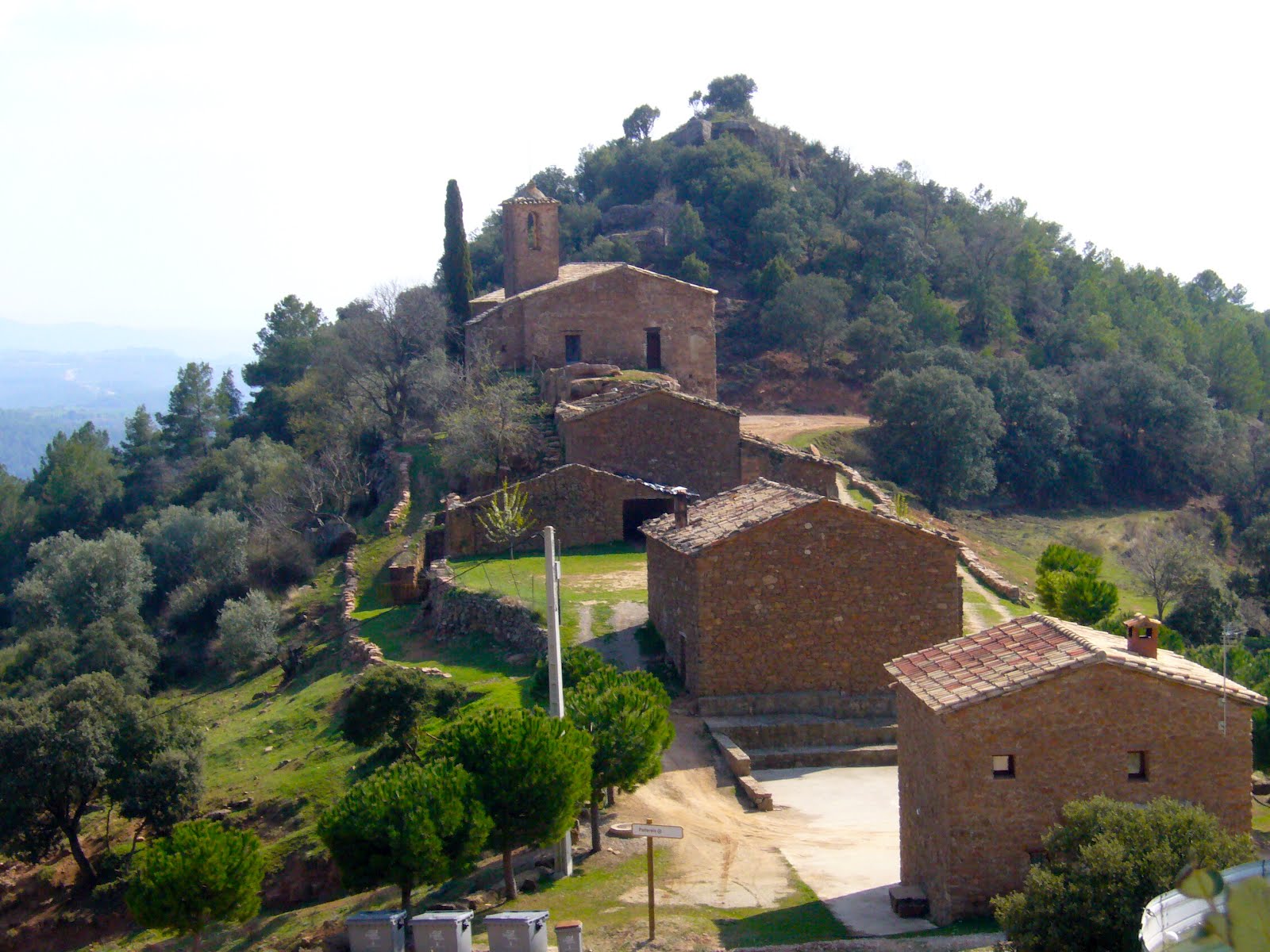 .: LA MEVA INFANTESSA A LA BARONIA DE RIALB