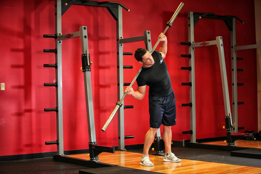 It Is Possible To Establish Sixpack Abdomen - Healthy On