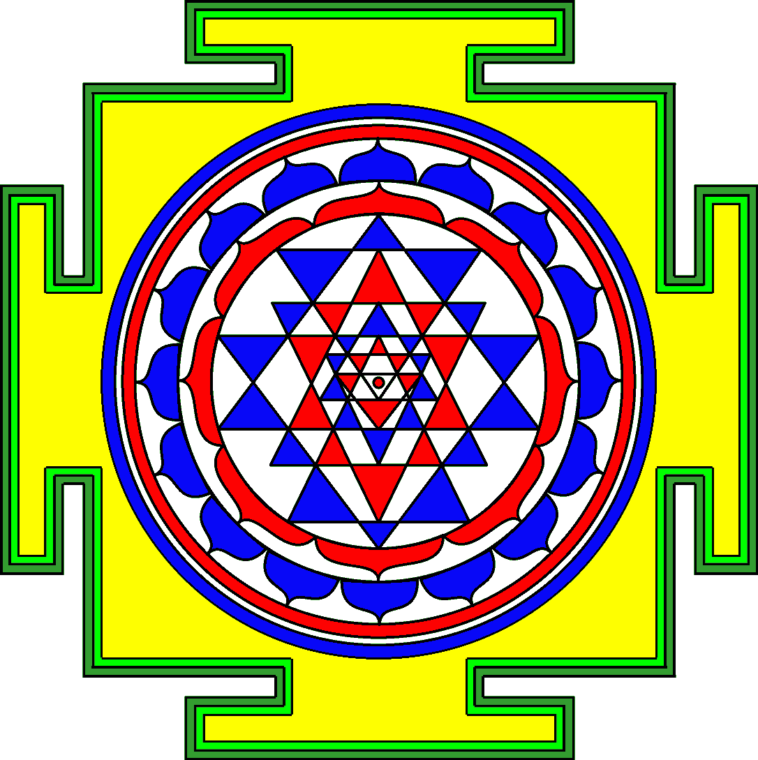 MEDITATION ON THE SRI YANTRA OPENING OF THE THIRD EYE meditation-on-the-sri-yantra-opening-of-the-third-eye