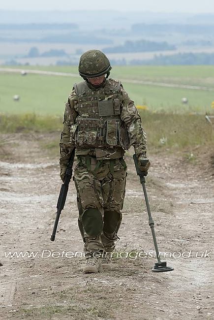 GrogNews: UK In Action: Minesweeper