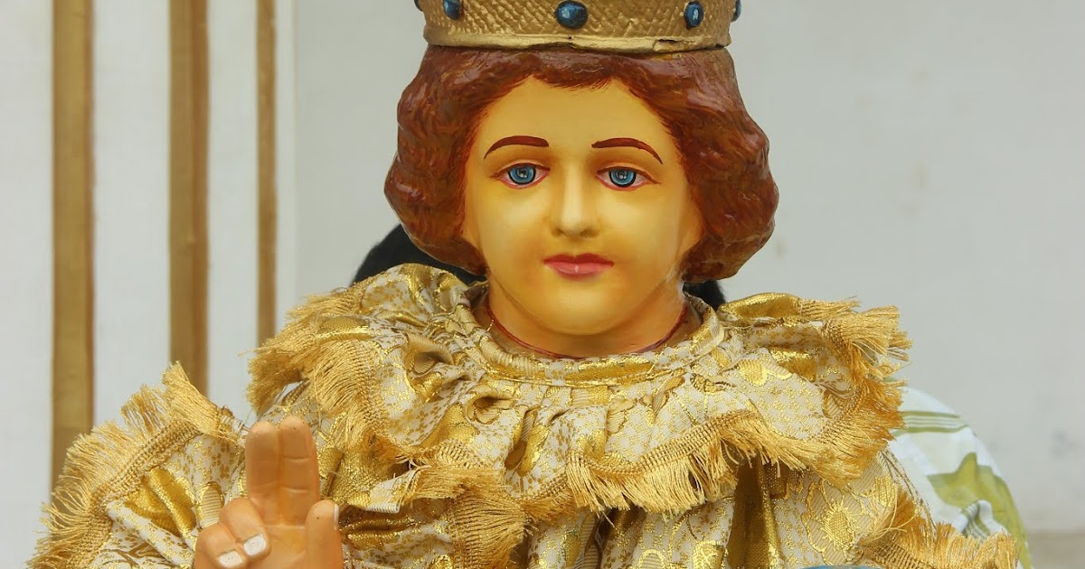 arputha kulanthai yesu