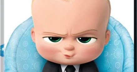 Bebi Bos (2017) - Filma vizatimor të dubluar në shqip