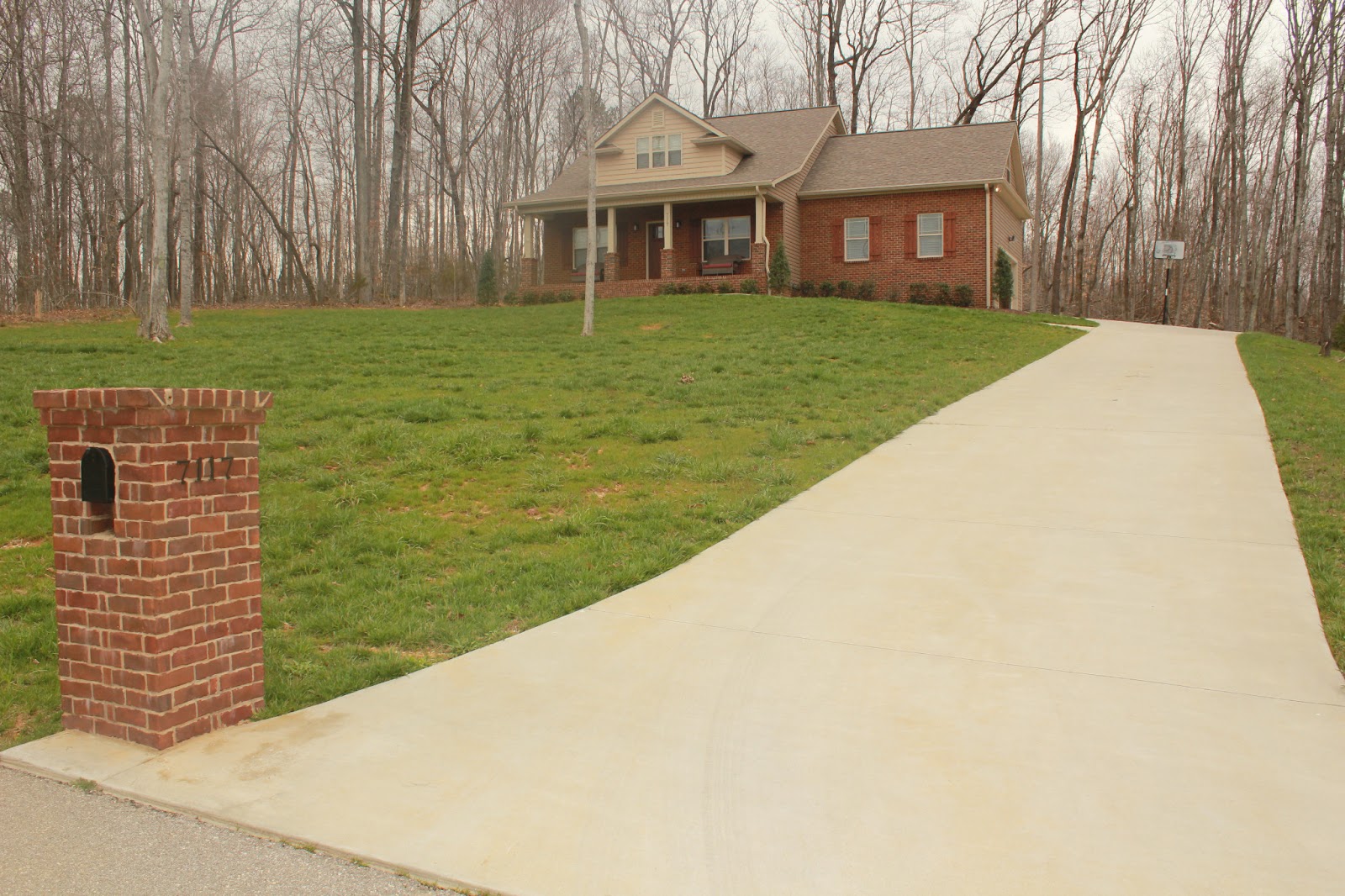 For Sale: 7117 Coleman Circle