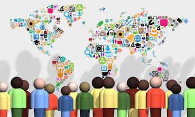 ASPEK-ASPEK INTERAKSI SOSIAL - Kumpulan Materi