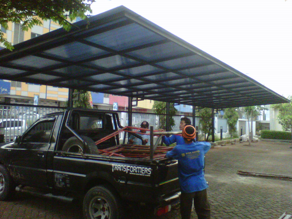 canopy carport,kanopi: gambar kanopy,kanopi,canopy carport,polycarbonate
