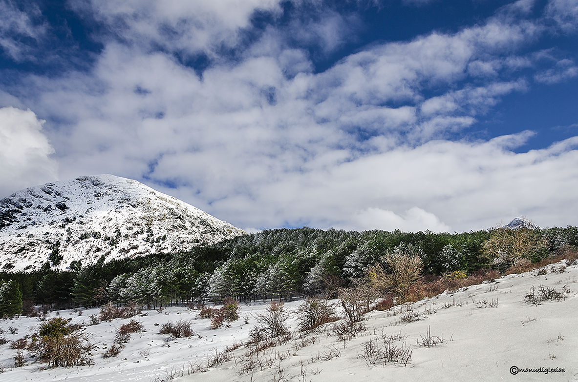 photoluZes: PUERTO DE LA MATA- SIERRA DE MAGINA