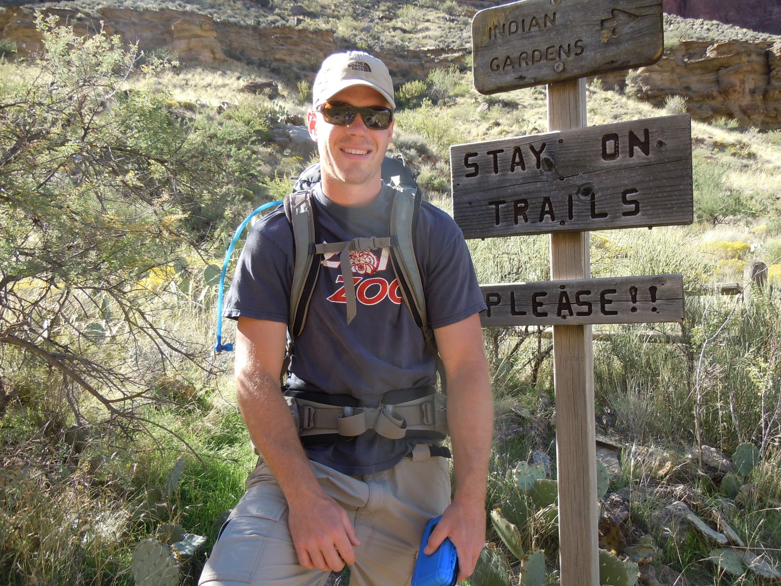 Back2Basics Starts New Year with Chase Christensen Outdoor Adventure ...