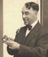 Poems & Poets Please: Ralph Hodgson