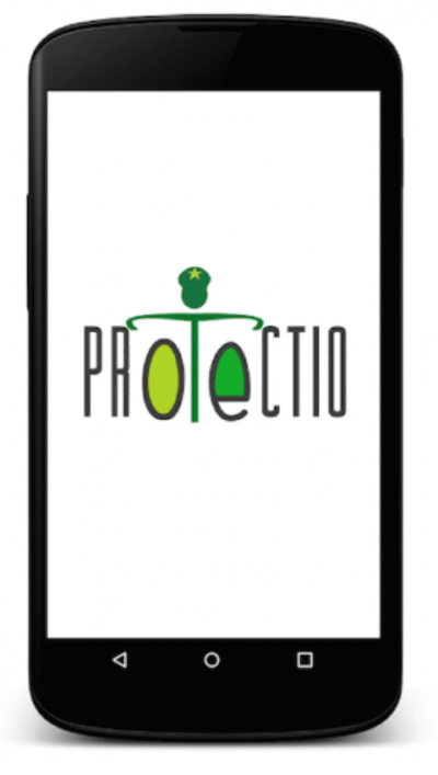 PROTECTIO: PROTECCION PARA NIÑOS EN LA RED.
