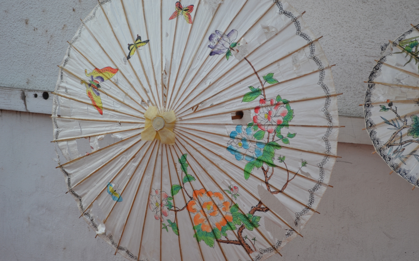 Word Chimes: Ασιατικη Αισθητικη