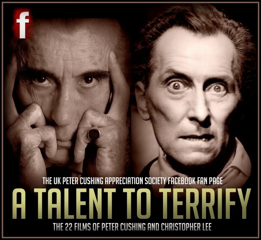 PETERCUSHINGBLOG.BLOGSPOT.COM (PCASUK): A TALENT TO TERRIFY: PART ONE ...