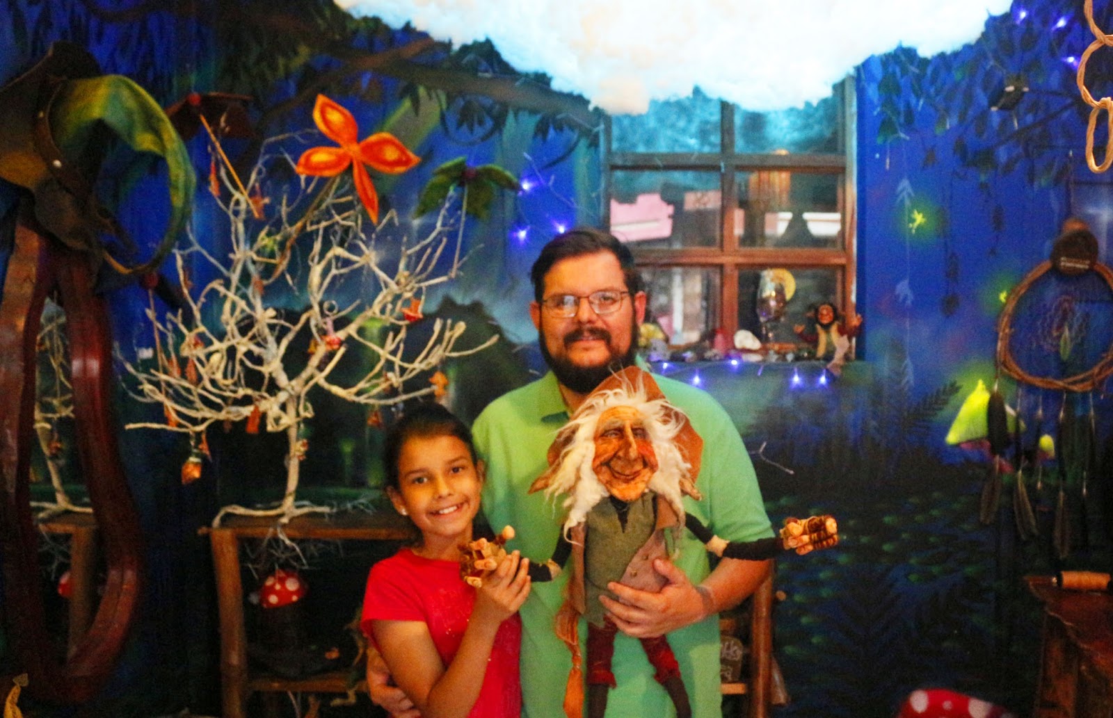 La Casa Del Duende: Aluxes, chaneques, Duendes, Hadas, espiritus de la ...