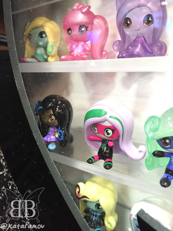 MONSTRUO-PERFECTAMENTE IMPERFECTOS !!: ¡¡"DÍA 1" Y "NOCHE PREVIA", EN ...