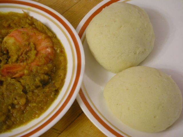 BetumiBlog: Recipe #93: Akple (corn and cassava dough)