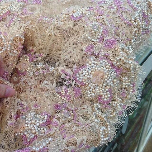 30+ Info Terkini Kain Lace Jakel