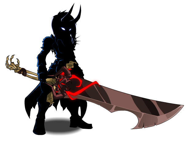 Aqw Thailand Daily Quest: ตุลาคม 2017