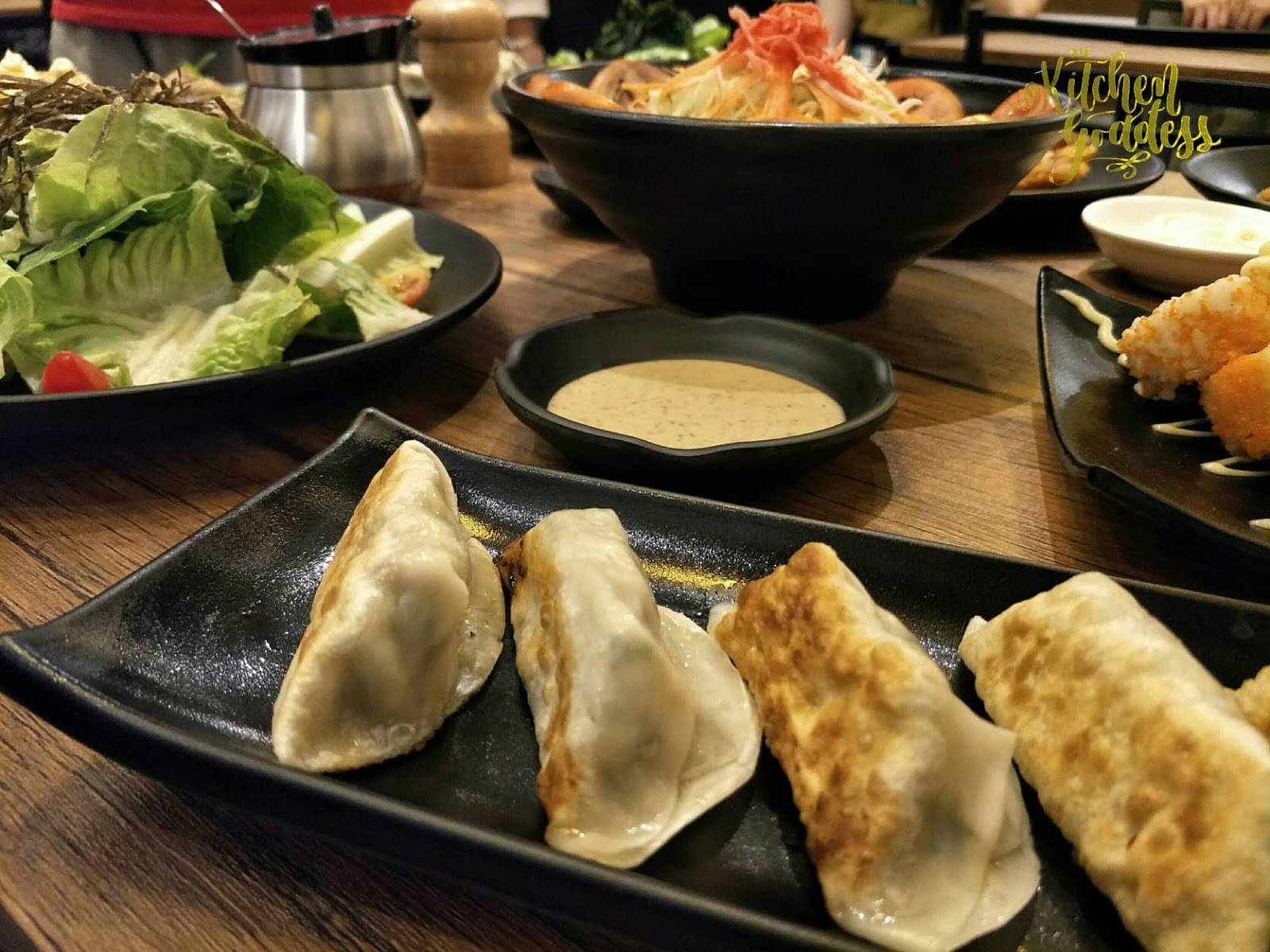 Ukokkei Japan by Menzo: More Than Just Ramen