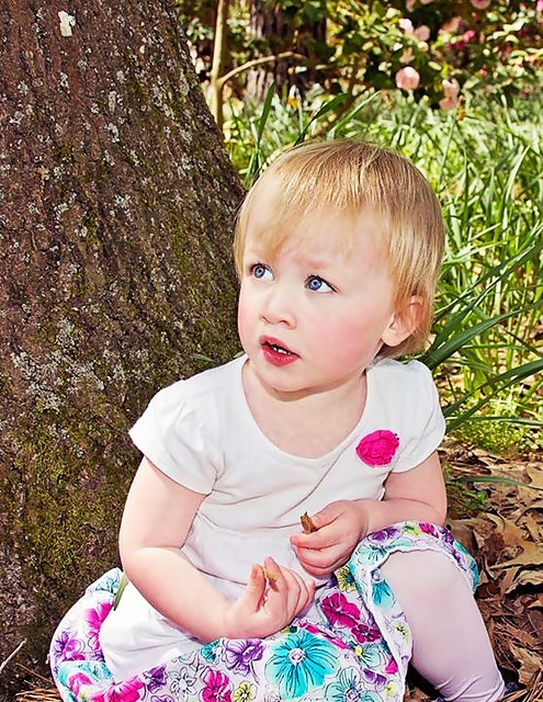 Cute Baby Pictures Daily: Cute Babies photos to make you smile