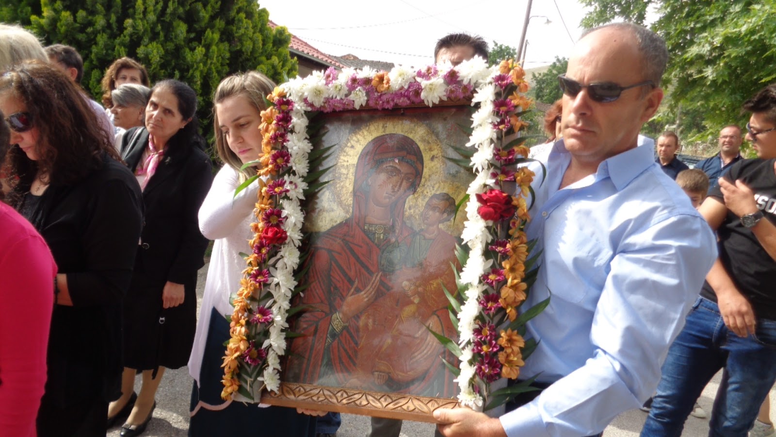 ΙΕΡΟΣ ΝΑΟΣ ΑΓΙΟΥ ΔΗΜΗΤΡΙΟΥ - ΑΓΙΟΥ ΔΗΜΗΤΡΙΟΥ ΠΑΛΑΜΑ ΚΑΡΔΙΤΣΑΣ: Η ...