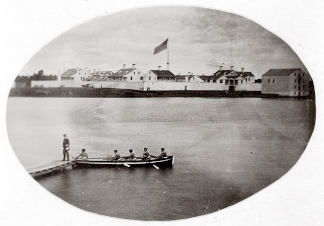 The Chubachus Library of Photographic History: Daguerreotype View of ...