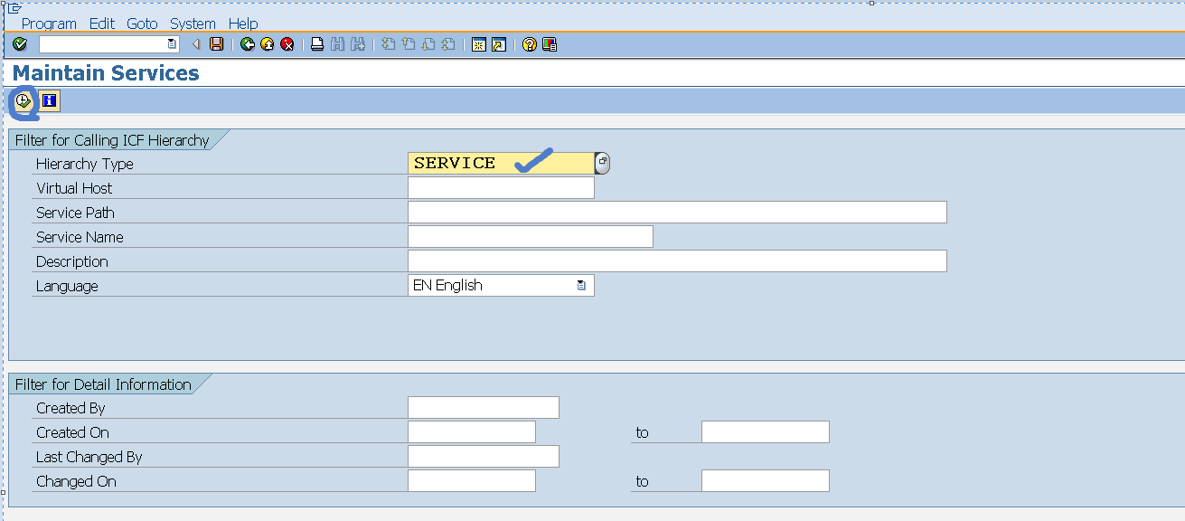 TECHSAP : How get to know SAP_JAVA engine is active or not?