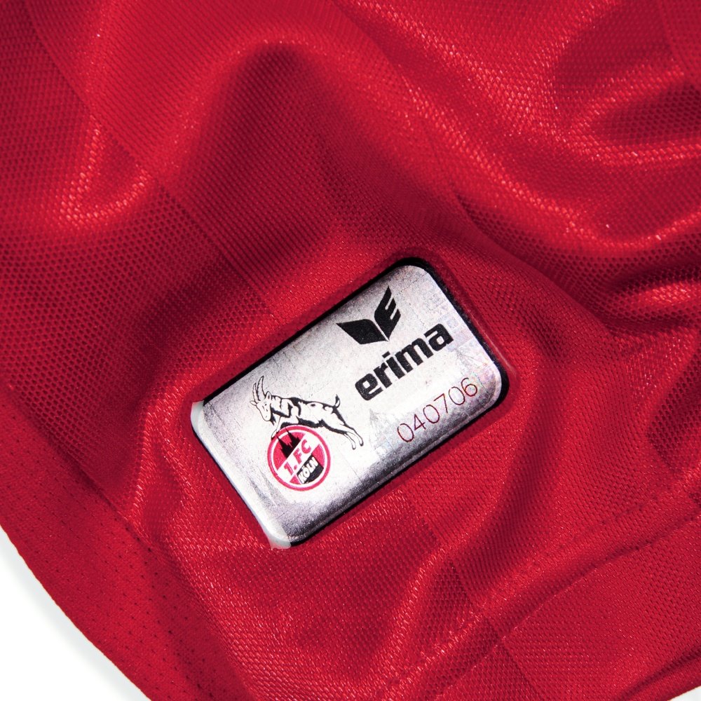 1. FC Köln 14-15 Kits Released - Footy Headlines