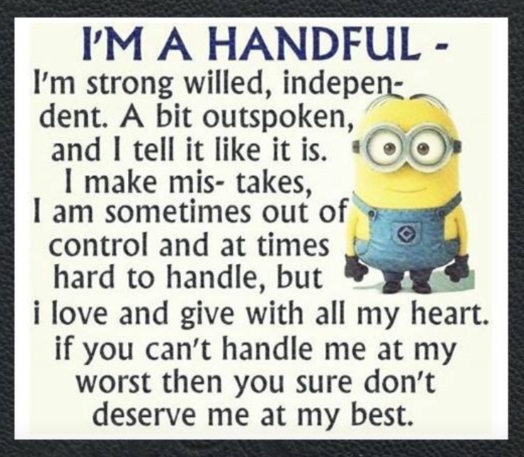 Facebook meme of the week