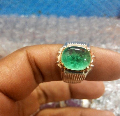 Jenis Batu Cincin Yang Bagus dan Mahal