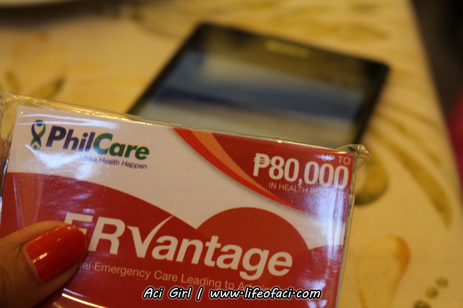 PhilCare's Health Care Services Now Up For Grabs ONLINE | Aci Girl