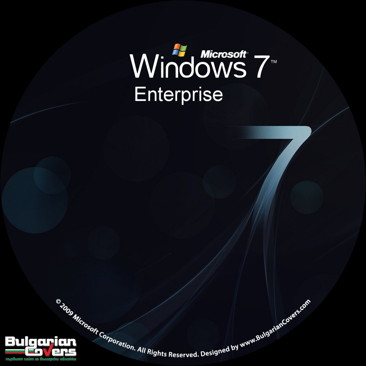 Windows 7 enterprise custom : funbunkri