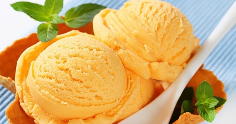 Naeko-Sweets: Helados