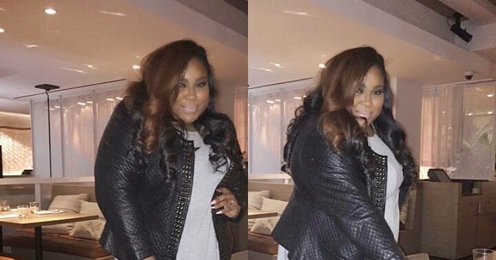 SHOTS FIRED: 'Bad Girls Cub' Tanisha Thomas vs. Instagram Hater ...