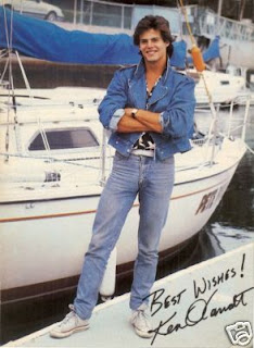 NYSocBoy's Beefcake and Bonding: Ken Olandt