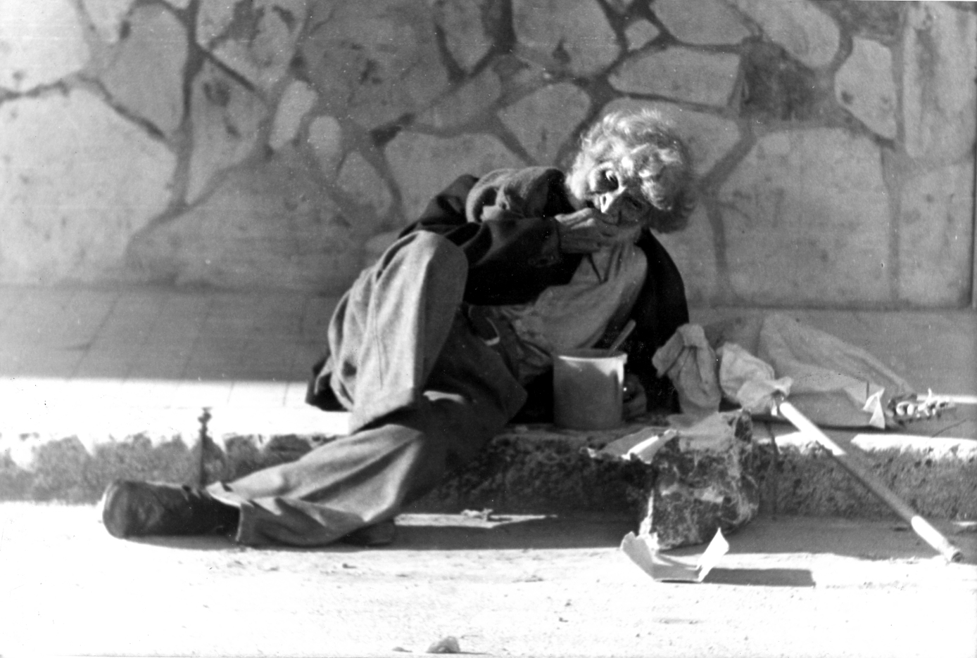 Mazara forever: Giattino