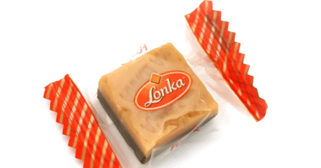 Fudge's de Lonka