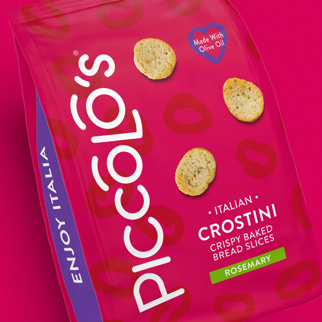 Piccolo's on Packaging of the World - Creative Package Design Gallery